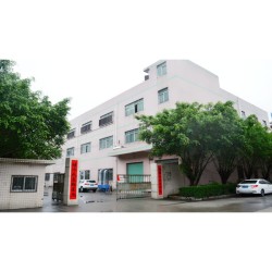 China Factory - Shenzhen City Hunter-Men Plastics Products Co., Ltd.