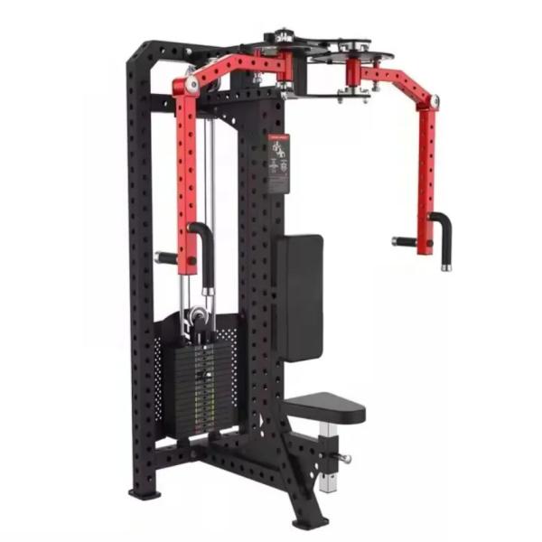 Quality Supine Chest Pushing Training Device Ultimate Workout For Strong Chest for sale