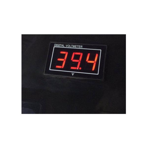 Quality 40Ah Lithium Iron Marine 36V LiFePO4 Battery Clean Green Energy for sale