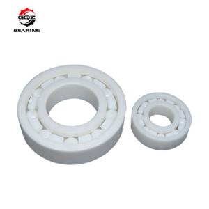 Quality 108 Ceramic Ball Bearings , Ceramic Racing Bearings CE ISO9001 Certifiion for sale