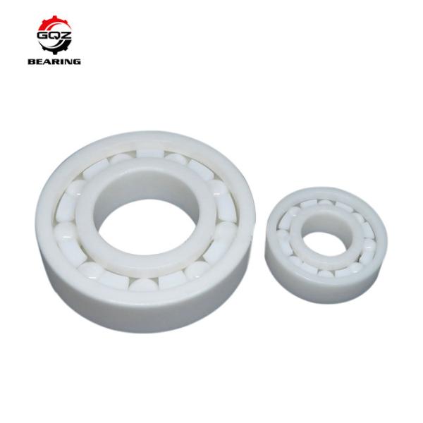 Quality 108 Ceramic Ball Bearings , Ceramic Racing Bearings CE ISO9001 Certifiion for sale