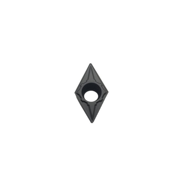 Quality Durable Carbide Turning Inserts / Hard CNC Turning Tools Inserts for sale