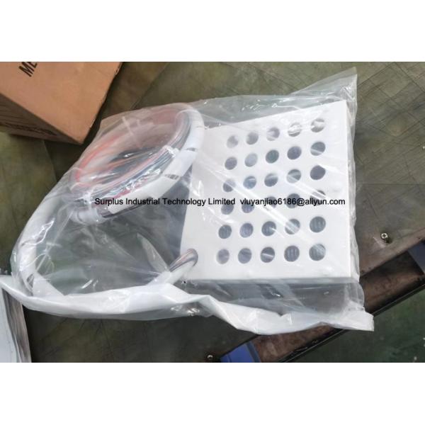 Quality 230V Single Phase 1.5KW 190x190x40mm PFA / PTFE Immersion Heater With PT100 for sale