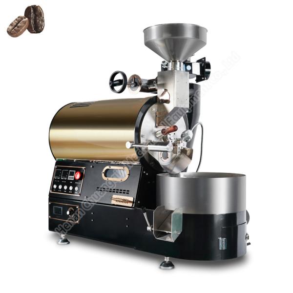Quality Roaster Machine For Coffee Coffee Roaster Roasting Machine Home Coffee Roaster for sale