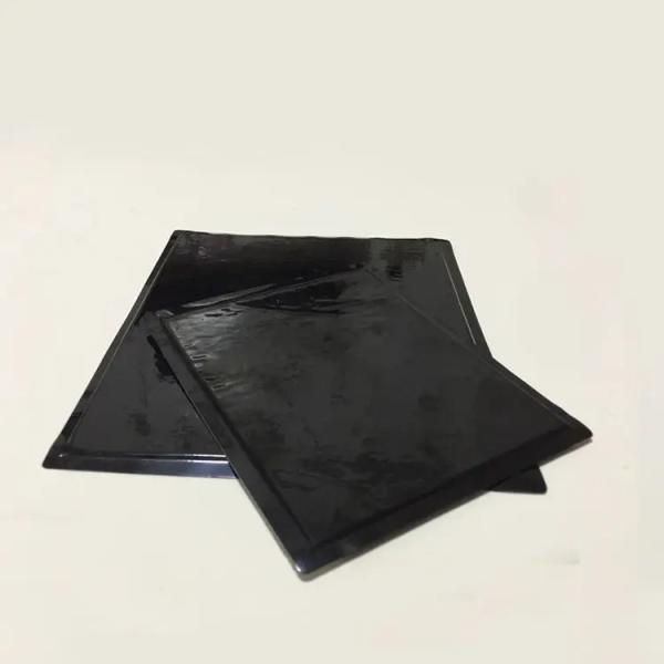 Quality Customizable Aerogel Pad Custom Shape For EV Battery Fireproof Battery for sale