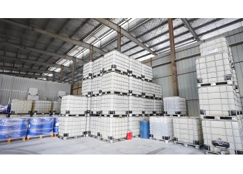 China Factory - Hubei Minghe Ruihai Import and Export Co., Ltd.