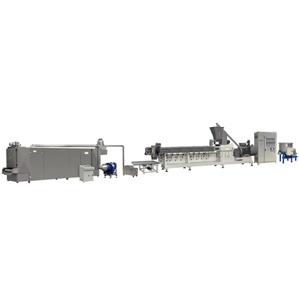 Quality Nutritional Rice Processing Equipment 100kg Per Hour Nutritional Rice Processing for sale