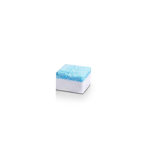 Quality Washing Machine Cleaner Effervescent Tablets with Active Ingredient Content of for sale