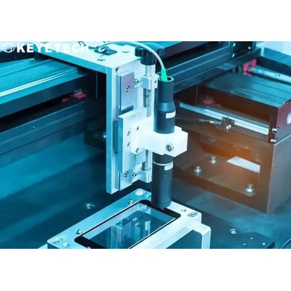 Quality Top Seal, Body, Injection Gate Inspection and Sorting Machines for PET Preforms for sale