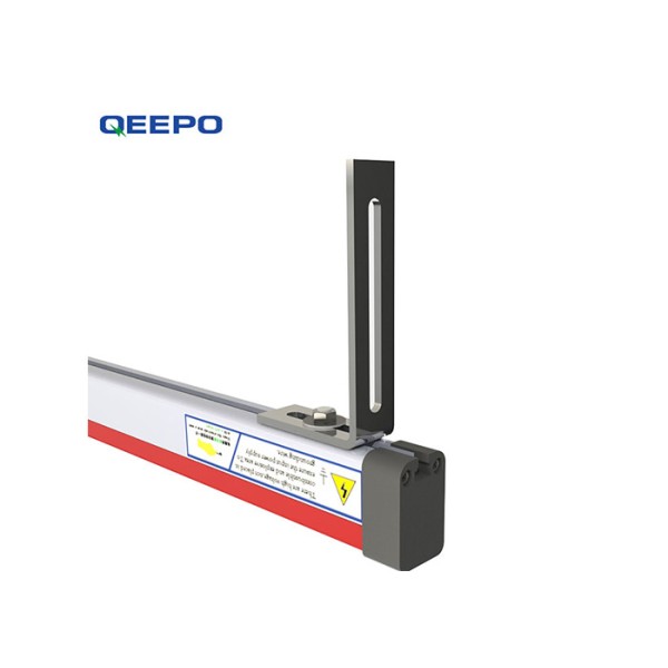 Quality Alloy Material AC Electroshock Proof Anti Static Ionizer Bar for sale