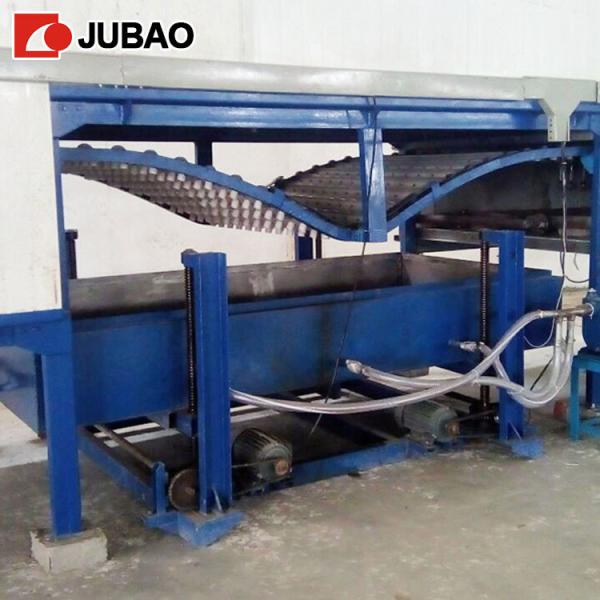 Quality CE 35Ton 23kw JUBAO Balloon Dipping Machine for sale
