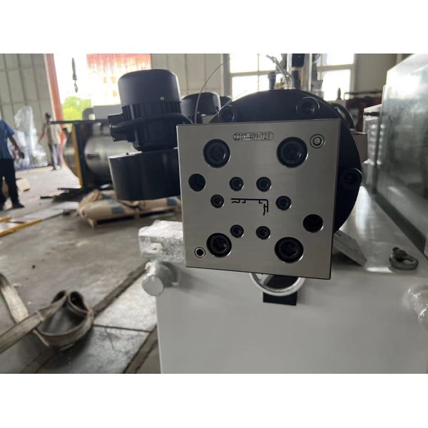 Quality Indoor 3Cr17 Mould Material Extrusion Moulds for Profile Mould Customized for sale