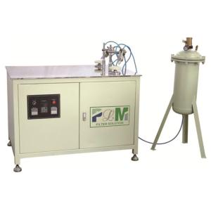 Quality Oil Filter Making Machine for sale