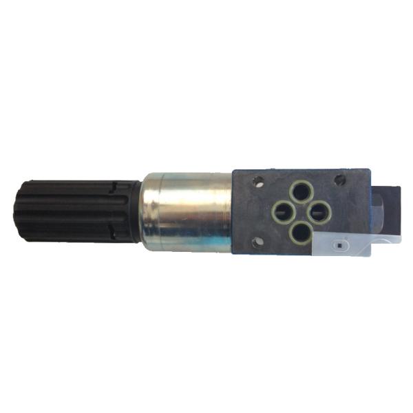 Quality Rexroth 4WREE6WA16-2X/G24K31/A1V Hydraulic Proportional Directional Valve for sale