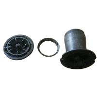 Quality Rear Air Springs Suspension Bag Auto Parts Assembly For Citroen Picasso C4 for sale