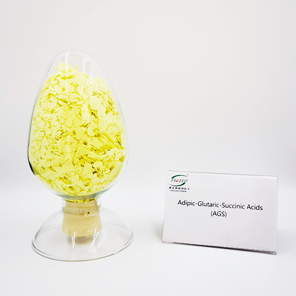 Quality Adipic-Glutaric-Succinic Acid White To Light Cream Flakes for sale