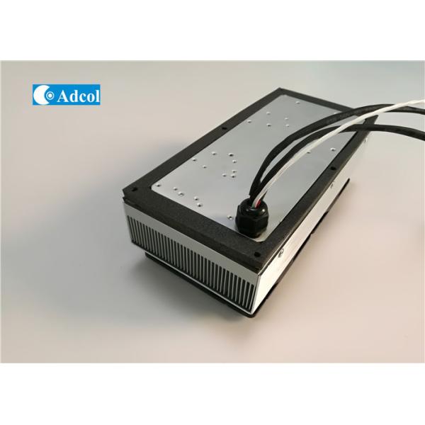 Quality 24V DC Peltier Plate Cooler Thermoelectric Cooler 150W Cooling Power for sale