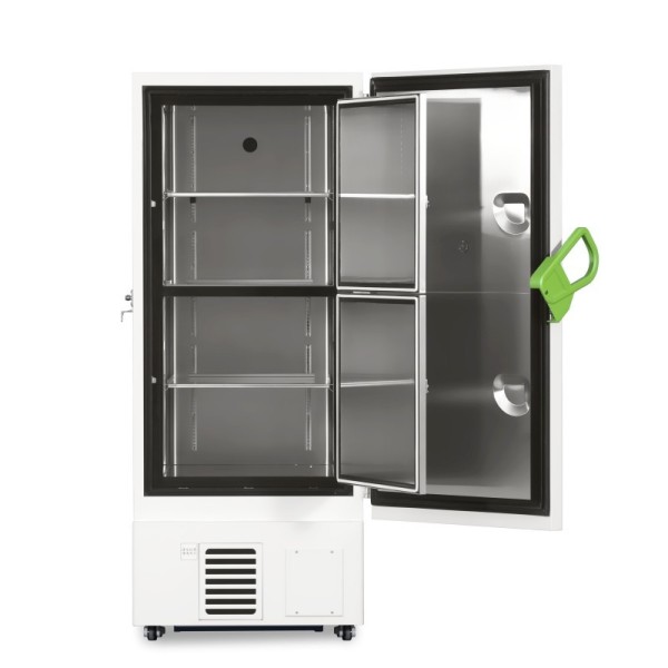 Quality 338L Ultra Low Temperature Freezer for sale