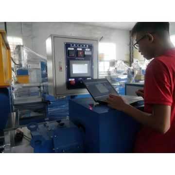 Quality 5L Open & Close Type Internal Mixer Environmental - Friendly High - Efficiency for sale