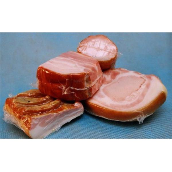 Quality High Temperature Resistant multi-layer Co-extrusion Freezer Bags for sale