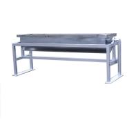 China Durable Stainless Steel Drinking Water Tanks For Cattle Husbandry factory