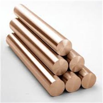 Quality T1/T2/Tp1/Tp2 Copper Nickel Bar C10100/C10200/C10500/C10700/C11000 for sale