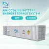 KonJa Air Cooling ESS 40FT 2.58MWh 768Vdc Deep Cycle Battery Energy Storage china KonJa Air Cooling ESS 40FT 2.58MWh 768Vdc Deep Cycle Battery Energy Storage