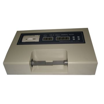 Quality YD-2 manual White tablet hardness tester price with CE certificate for sale