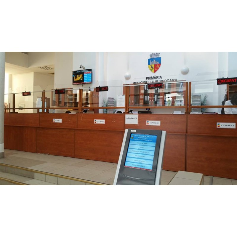 Ticket Generation