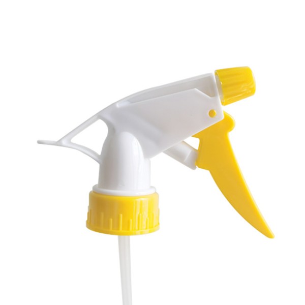 Quality 28/400 38-400 Garden Trigger Sprayer For 32 Oz Bottle 16 Oz Bottle for sale