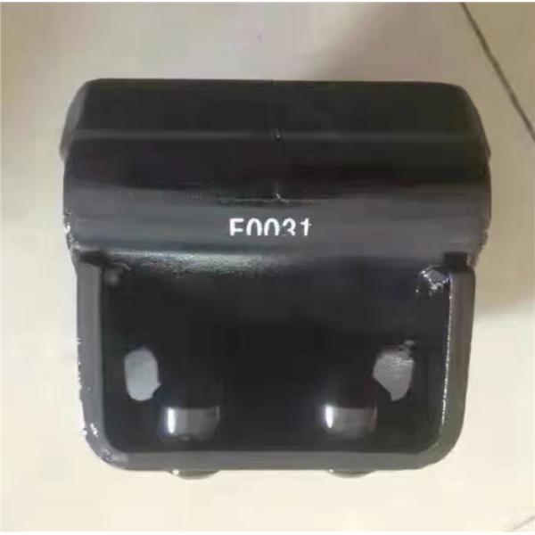 Quality 12305-E0020 Hino Engine Parts Front Mouting For 700 E13C F21C for sale