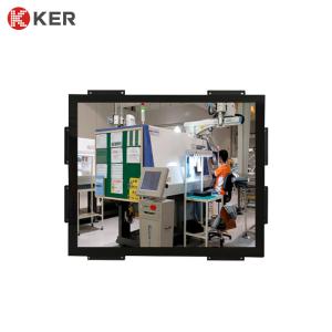 Quality Embedded 12 Inch Capacitive Touch Screen Industrial Android All In One Panel PC for sale