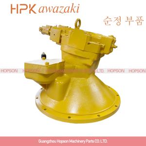 Quality 123-2235 Excavator Hydraulic Main Pump A8V0160 E330B E330BL Construction for sale