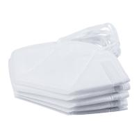 Quality White 6.5g 5 Layer FFP2 Face Mask for sale