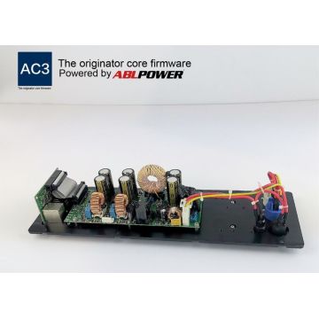 Quality Wide Operating Voltage AC3 Speaker Power Amplifier Module for sale