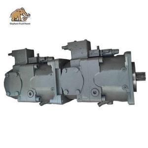 Quality A11VLO Rexroth Hydraulic Motor Parts Piston Concrete Pump Truck 40kg for sale