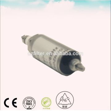 Quality 250VAC 16A 25A Capacitor Emi Feedthrough Filter Anti Interference Filter for sale