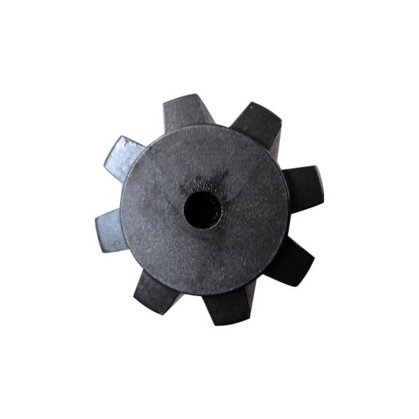 Quality Structural Alloy Steel Montabert Rock Drill Bit Shank Adapter for sale