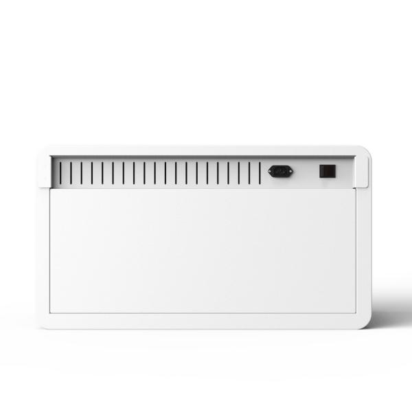 Quality Desktop18 Bays Ipad Storage Multiple Storage Cabinet 370mm for sale