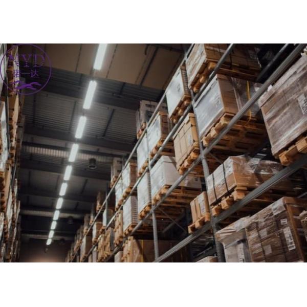 Quality Fast Cargo Logistic Service FBA Truck Freight Forwarder Shipping for sale