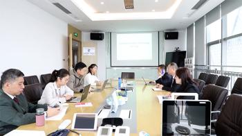 China Factory - Shenzhen Comite Technology Co., Ltd.