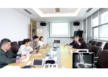 China Factory - Shenzhen Comite Technology Co., Ltd.