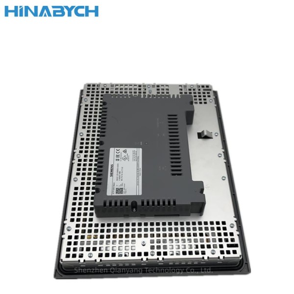 Quality High Efficiency Human Machine Interface Low Maintenance Siemens 6AV2123-2MB03 for sale