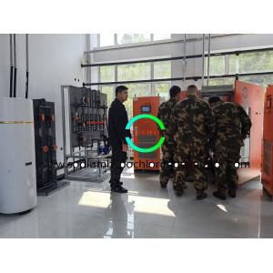 Quality Automatic sodium hypochlorite generator system for sale