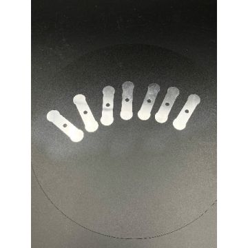 Quality Casting Metal Stamping Parts Threaded Connection For Medical Products for sale