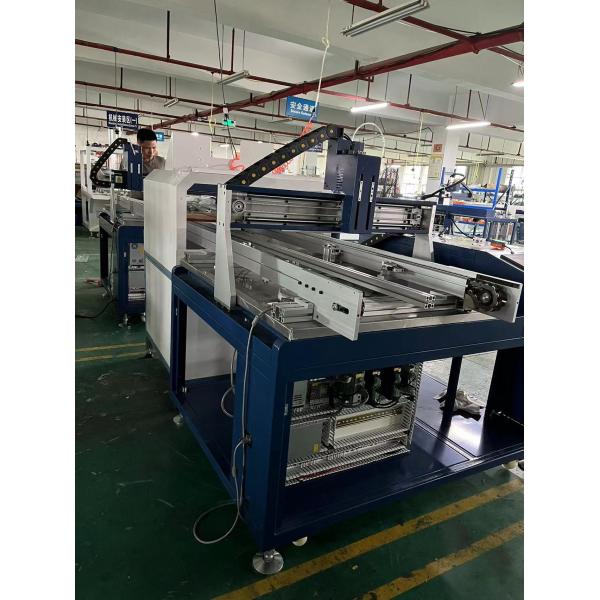 Quality LOCA Bonding Technology 4000BPH UV Glue Dispensing Machine for One Component for sale