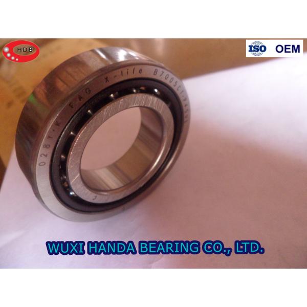Quality NSK 20TAC47BSUC10PN7B High Speed Precision Bearings 20TAC47B SUC10PN7B for sale