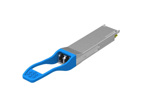 Quality Network 400G Optical Fiber Module 10KM CWDM QSFP Optical Transceiver for sale