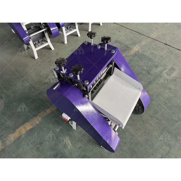 Quality Waste Cooper Cable Wire Stripper Machine Electric Cable Scrap Wire Stripping for sale