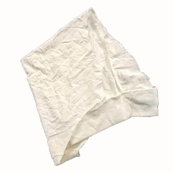 Quality Soft Cut Pieces 40kg/Bale 95% Cotton Industrial Wiping Rags for sale